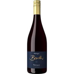 Weingut Stephan Barth NOAH No.1 Cuv&eacute;e 2023 Trocken - Nahe &ndash; Rotwein Qualit&auml;tswein