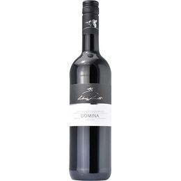 Weingut Ludwig Schmitt - Domina 2022 Trocken Randersackerer Teufelskeller Franken &ndash; Rotwein Qualit&auml;tswein
