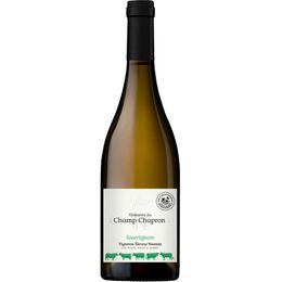 Domaine du Champ Chapron Sauvignon Val de Loire Gris 2023 Trocken - &ndash; Wei&szlig;wein IGP