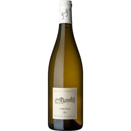 Domaine Sylvain Gaudron Vouvray Chenin Blanc 2023 Trocken - Loire &ndash; Wei&szlig;wein AOP