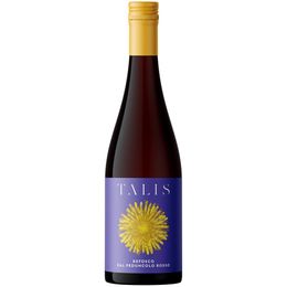 Talis Wine dal Peduncolo Rosso Friuli Colli Orientali Refosco 2022 Trocken - Friaul &ndash; Rotwein DOC