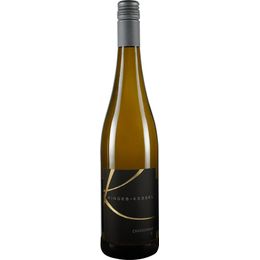 Weingut Kinges-Kessel -S- Chardonnay 2024 Trocken - Rheinhessen – Weißwein Qualitätswein