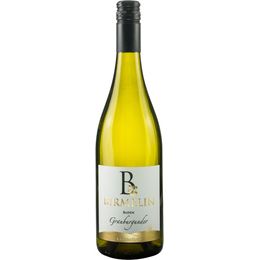 Weingut Birmelin Grauer Burgunder Grauburgunder 2024 Trocken - Leiselheimer Gest&uuml;hl Baden &ndash; Wei&szlig;wein Kabinett