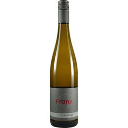 Weingut Franz Scheurebe 2023 Trocken - Rheinhessen &ndash; Wei&szlig;wein Qualit&auml;tswein