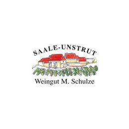 Weingut Schulze Erdbeer Secco alkoholfrei Mild - Saale-Unstrut &ndash; Sonstiges Sch&auml;umendes Getr&auml;nk aus alkoholfreiem Wein
