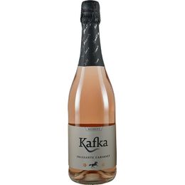 Weingut Kafka Ros&eacute; Cabernet 2023 - Thermenregion &ndash; Perl- & Schaumwein &Ouml;sterreichischer Sekt