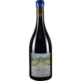 Ch&acirc;teau Haut Baron Le Haut-M&eacute;doc Petit Verdot 2023 Trocken - Bordeaux &ndash; Rotwein AOP