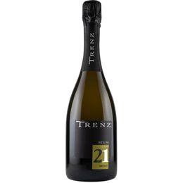 Weingut Trenz Sekt brut Riesling 2021 Brut - Rheingau – Perl- & Schaumwein b.A.