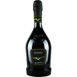 Lebovitz Galp&egrave;dar Lambrusco Mantovano Ruberti - Lombardei &ndash; Perl- & Schaumwein DOC