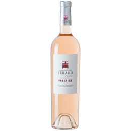 Ma&icirc;tres Vignerons de la Presqu'&icirc;le Saint Tropez Cuv&eacute;e Prestige C&ocirc;tes Provence 2023 Trocken - &ndash; Ros&eacute; AOP