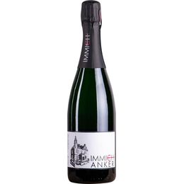 Immich-Anker 1425er zero dosage brut nature Riesling 2020 Brut - Enkircher Monteneubel Mosel – Perl- & Schaumwein Sekt b.A.