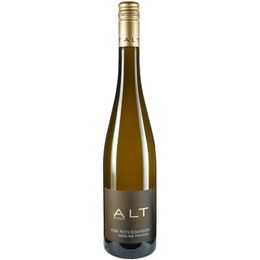 Weingut Alt Fr&uuml;hlingspl&auml;tzchen Riesling 2025 Trocken - Nahe &ndash; Wei&szlig;wein Qualit&auml;tswein