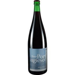 Winzerhof Josef Pernerstorfer Blauer 1,0 L Portugieser Trocken - Nieder&ouml;sterreich &ndash; Rotwein Landwein