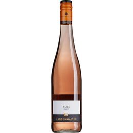Weingut Langenwalter Cuvée 2024 Trocken - Pfalz – Rosé Qualitätswein