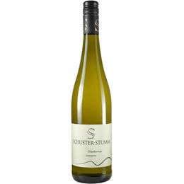 Weingut Schuster-Stumm Chardonnay 2025 Trocken - Rheinhessen &ndash; Wei&szlig;wein Qualit&auml;tswein