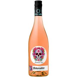 Bickensohler Weinvogtei Fresh Sp&auml;tburgunder 2025 Feinherb - Baden &ndash; Ros&eacute; Qualit&auml;tswein