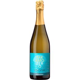 Weingut Mohr YAKAMOZERO sch&auml;umendes Getr&auml;nk aus entalkoholisiertem Wein - Rheingau &ndash; Sonstiges Sch&auml;umendes alkoholfreiem