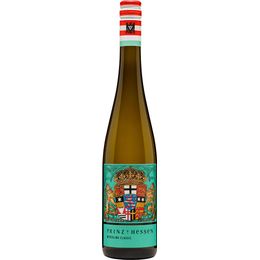 Weingut Prinz von Hessen CLASSIC Riesling 2024 Feinherb - Rheingau &ndash; Wei&szlig;wein Qualit&auml;tswein