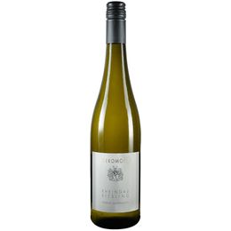 Weingut Geromont Alte Reben Riesling 2024 Trocken - Winkeler Jesuitengarten Rheingau &ndash; Wei&szlig;wein Kabinett