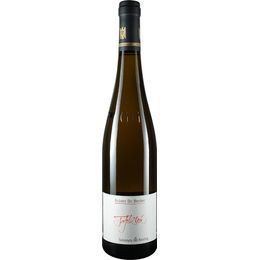 Weingut Br&uuml;der Dr. Becker Dienheim TAFELSTEIN VDP.GROSSES GEW&Auml;CHS Riesling 2023 Trocken - Rheinhessen &ndash; Wei&szlig;wein VDP.Gro&szlig;e Lage