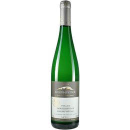 Weingut Blesius-Jostock Th&ouml;rnicher Ritsch Riesling 2023 S&uuml;&szlig; - Mosel &ndash; Wei&szlig;wein Sp&auml;tlese