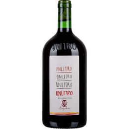 Ampeleia Unlitro Cuv&eacute;e 2024 Trocken - Toskana &ndash; Rotwein IGP