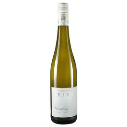 Weingut Hans Prinz Honigberg Riesling 2023 Trocken - Erbacher Rheingau – Weißwein Spätlese