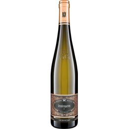 Weing&uuml;ter Wegeler Oestrich Weing&uuml;ter Wegeler Oestrich Jesuitengarten GG Riesling 2022 Trocken - Rheingau &ndash; Wei&szlig;wein VDP.Gro&szlig;es Gew&auml;chs