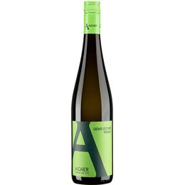 Weingut Aigner Kremstal Weinzurl DAC Gr&uuml;ner Veltliner 2024 Trocken - &ndash; Wei&szlig;wein Qualit&auml;tswein
