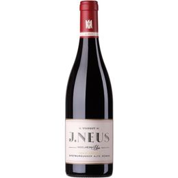 Weingut J. Neus Ingelheimer ALTE REBEN | VDP.ORTSWEIN Sp&auml;tburgunder 2022 Trocken - Rheinhessen &ndash; Rotwein VDP.Erste Lage