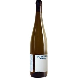 Weingut Sch&auml;tzel Weingut Sch&auml;tzel Naturweiss Cuv&eacute;e 2023 Trocken - Rheinhessen &ndash; Wei&szlig;wein VDP.Gutswein