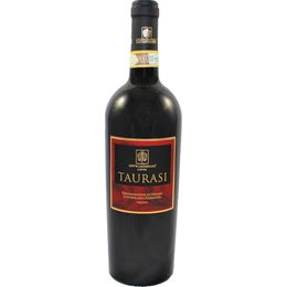 Crypta Castagnara Taurasi Riserva Aglianico 2017 Trocken - Kampanien &ndash; Rotwein DOCG