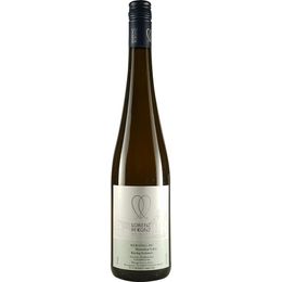 Weingut Lorenz Kunz Alte Reben Riesling 2024 Trocken - Oestrich Doosberg Rheingau &ndash; Wei&szlig;wein Kabinett