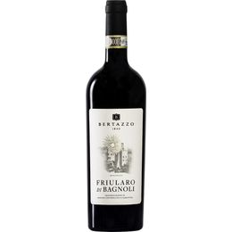 Bertazzo 1840 di Bagnoli Friularo - Venetien – Rotwein DOCG