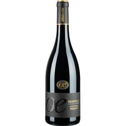 Oedoria Beaujolais rouge Pierres Dor&eacute;es - Gamay 2023 Trocken &ndash; Rotwein AOP