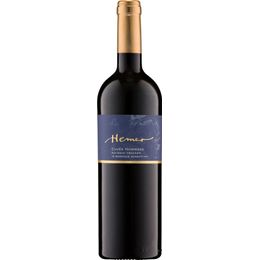 Weingut Hemer Cuv&eacute;e "Hommage" N&deg;8 im Barrique gereift 2020 Trocken - Rheinhessen &ndash; Rotwein Qualit&auml;tswein