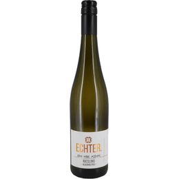 Weingut Echter Alkoholfrei Riesling 2025 - Pfalz &ndash; Sonstiges Entalkoholisierter Wein