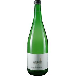 Winzerhof Burrlein Auftakt Fritz 1,0 L Bacchus 2025 Halbtrocken - Franken &ndash; Wei&szlig;wein Qualit&auml;tswein