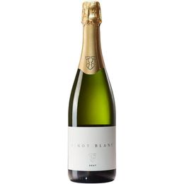 Markgräfler Winzer Markgräfler Winzer Pinot Blanc brut Weißburgunder Brut - Baden – Perl- & Schaumwein Sekt b.A.