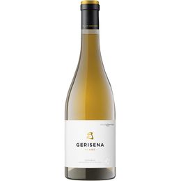 Celler Gerisena Blanc de Empord&agrave; DO Garnacha Blanca 2024 Trocken - Katalonien &ndash; Wei&szlig;wein DOP