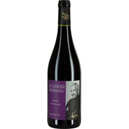 ALEXANDER HERRMANN Signature Chef Rouge Pays d'Oc Cuvée 2023 Trocken - Languedoc – Rotwein IGP