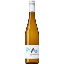 Weingut Wisser Weisser Burgunder Wei&szlig;burgunder 2022 Trocken - Pfalz &ndash; Wei&szlig;wein Qualit&auml;tswein