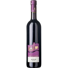 Vinum Autmundis Acolon Trocken - Umst&auml;dter Hessische Bergstra&szlig;e &ndash; Rotwein Qualit&auml;tswein