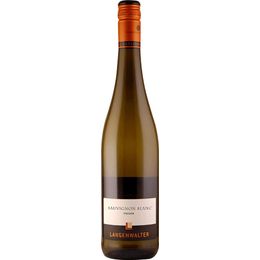 Weingut Langenwalter Sauvignon Blanc 2024 Trocken - Pfalz – Weißwein Qualitätswein