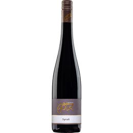 Weingut Albert G&ouml;tz Weingut Albert G&ouml;tz Syrah 2022 Trocken - Pfalz &ndash; Rotwein Qualit&auml;tswein