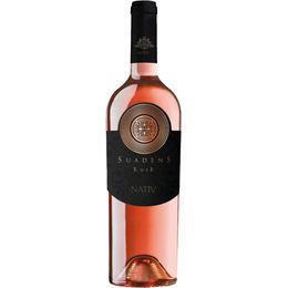 Nativ Suadens Campania Aglianico 2024 Trocken - Kampanien &ndash; Ros&eacute; IGP