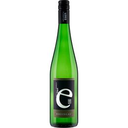 Weingut Heinrich Eser Oestrich Riesling 2024 Trocken - Rheingau &ndash; Wei&szlig;wein Kabinett