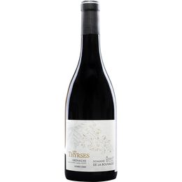 Domaine De La Bouvaude Cuv&eacute;e Les Thyrses M&eacute;diterran&eacute;e Grenache 2022 Trocken - Rh&ocirc;ne &ndash; Rotwein IGP