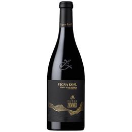 Peter Zemmer Vigna Kofl Riserva Alto Adige Pinot Noir 2021 Trocken - S&uuml;dtirol &ndash; Rotwein DOC