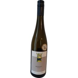 Weingut H&auml;rle-Kerth Weingut H&auml;rle-Kerth Riesling 2023 Feinherb - K&ouml;nigsbacher &Ouml;lberg Pfalz &ndash; Wei&szlig;wein Qualit&auml;tswein